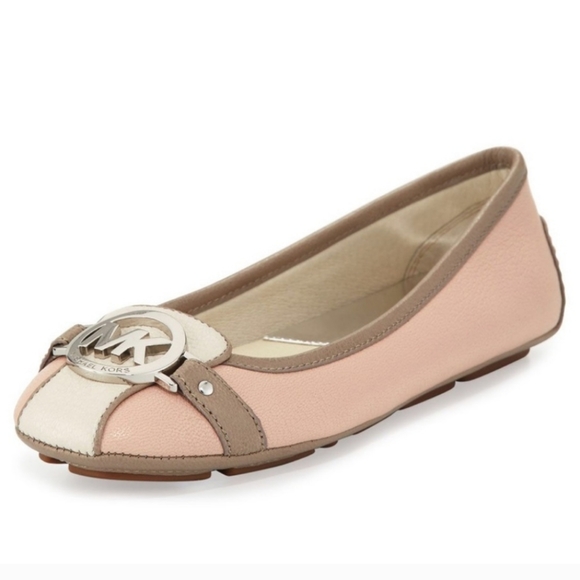 MICHAEL Michael Kors | Shoes | Michael Kors Fulton Flats | Poshmark